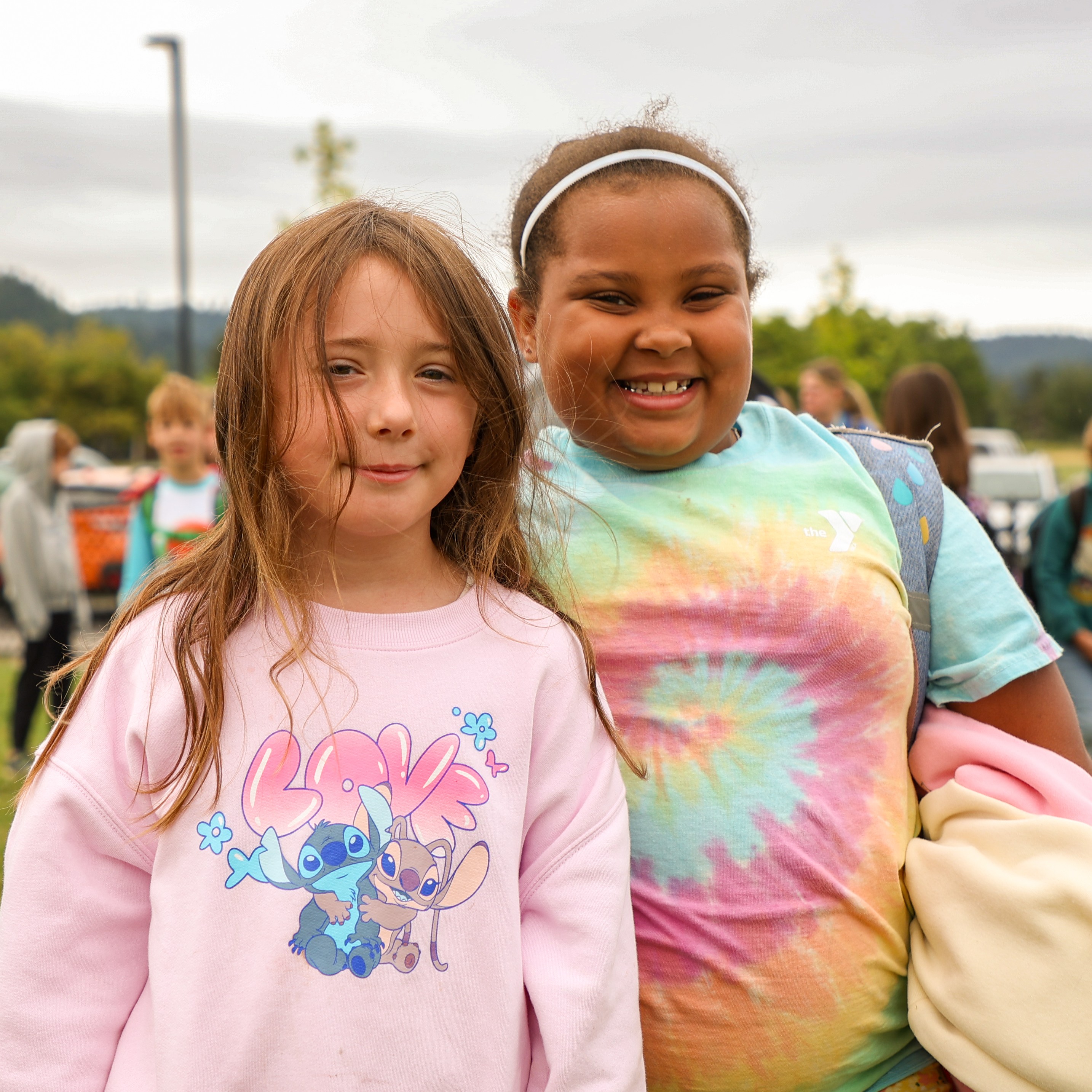 Youth, Teens & Families | Eugene Family YMCA